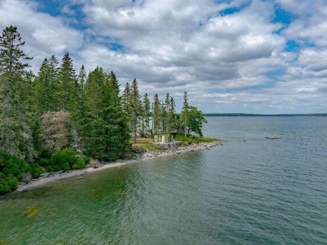 Higgins Farm Rd, Bar Harbor, Home For Sale