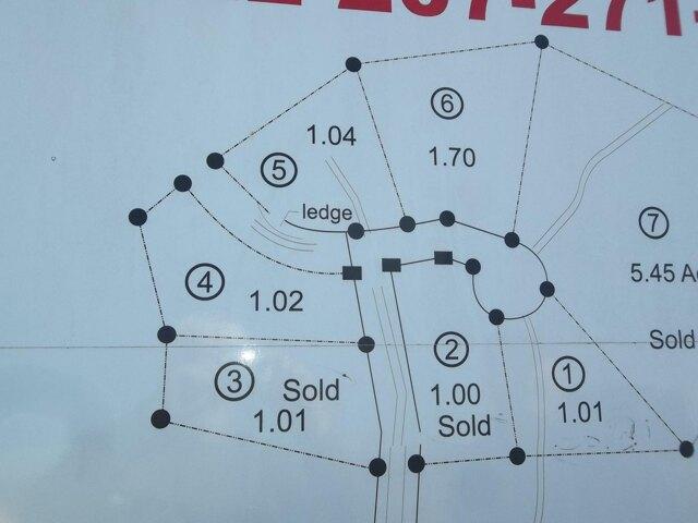 Higgins Farm Rd Lot,calais, Plot For Sale