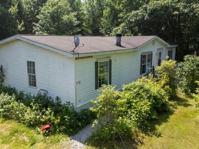 Higgins Hill Rd, Morrill, Home For Sale