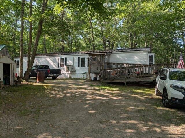 Higgins Hill Rd, Morrill, Property For Sale