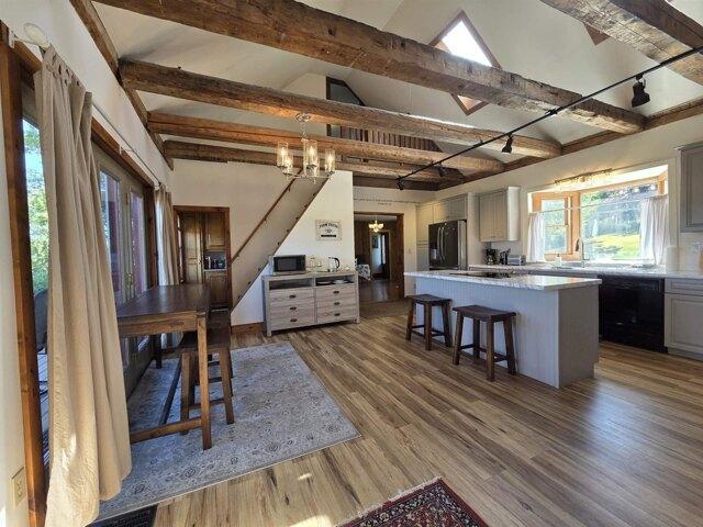 Higgins Hill Rd, Saint Johnsbury, Home For Sale