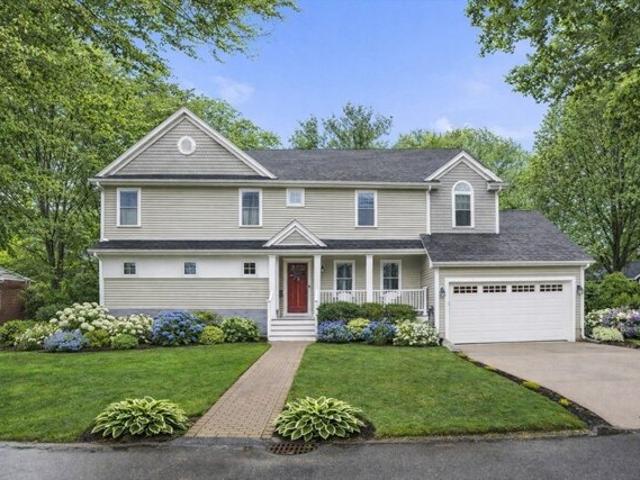Higgins Rd, Marblehead, Home For Sale