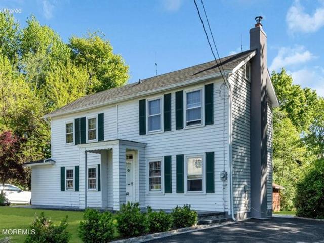 Higgins Rd, Matawan, Home For Sale