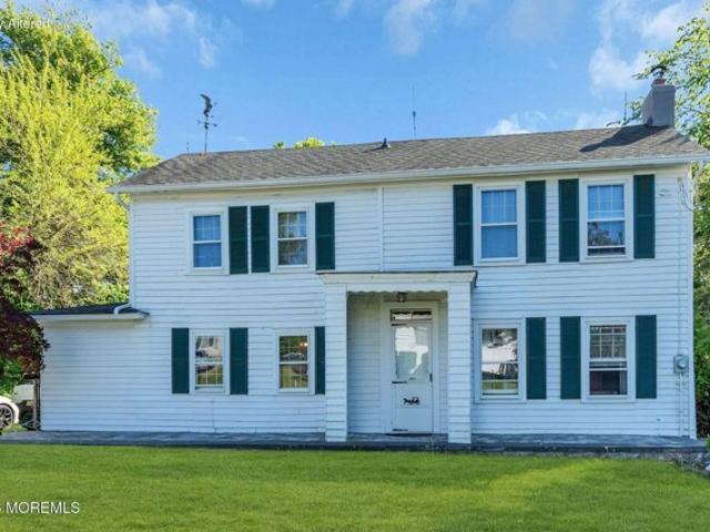 Higgins Rd, Matawan, Home For Sale