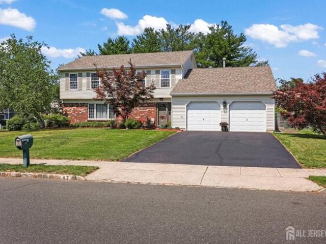 Higgins Rd, Old Bridge, Home For Sale
