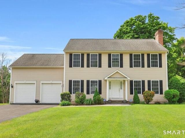 Higgins Rd, Cheshire, Home For Sale