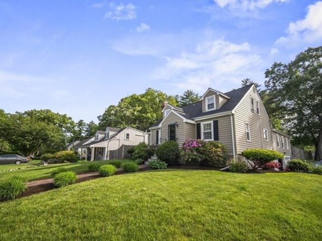 Higgins Rd, Framingham, Home For Sale
