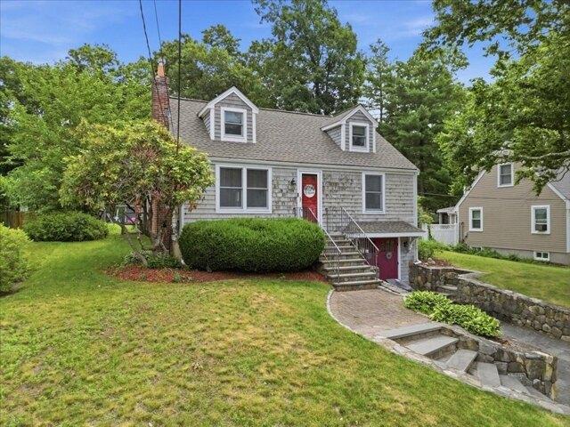 Higgins Rd, Framingham, Home For Sale