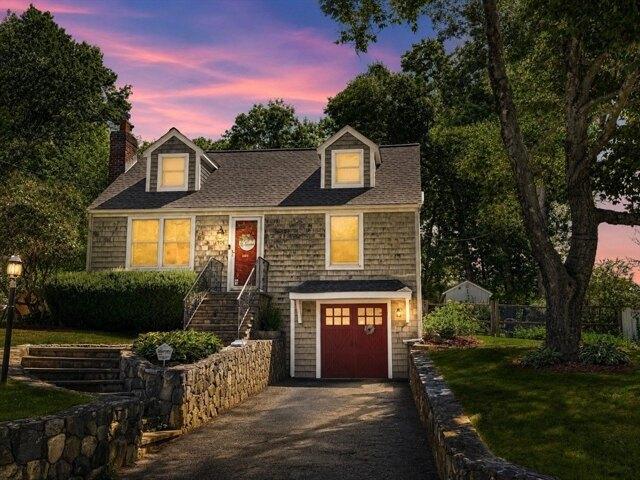 Higgins Rd, Framingham, Home For Sale