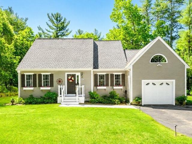Higgins Rd, Kingston, Home For Sale