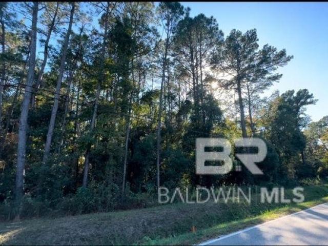 Higgins Rd Lot 153, Mobile, AL 36619