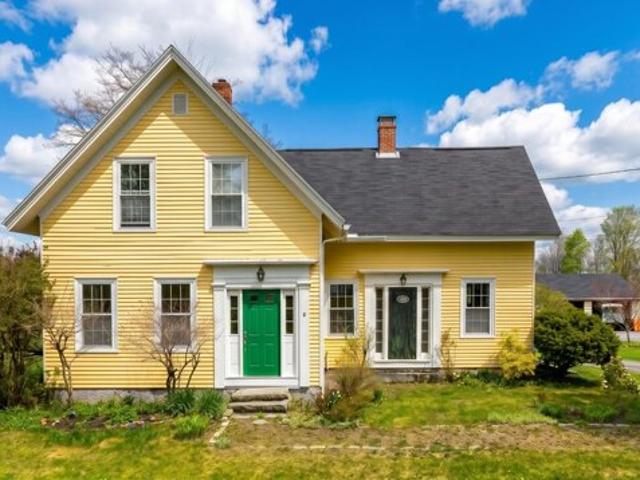 Higgins Rd, Pittsfield, Home For Sale