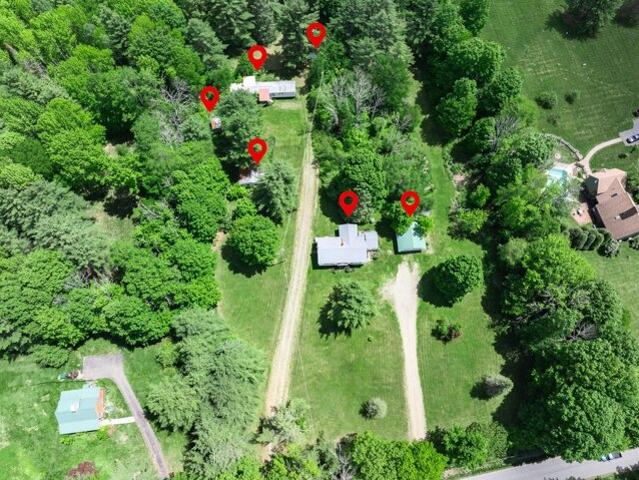 Higgins Rd, Pittsfield, Home For Sale