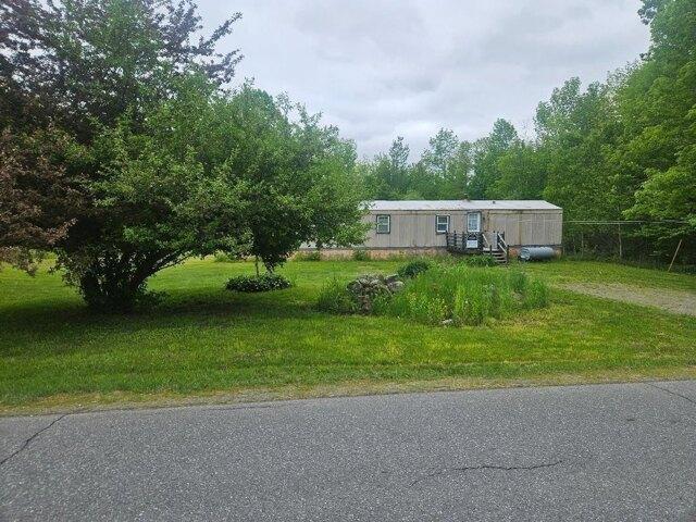 Higgins Rd, Pittsfield, Property For Sale