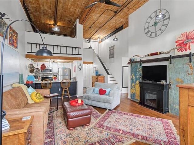 Higgins St Apt,smithfield, Condo For Sale