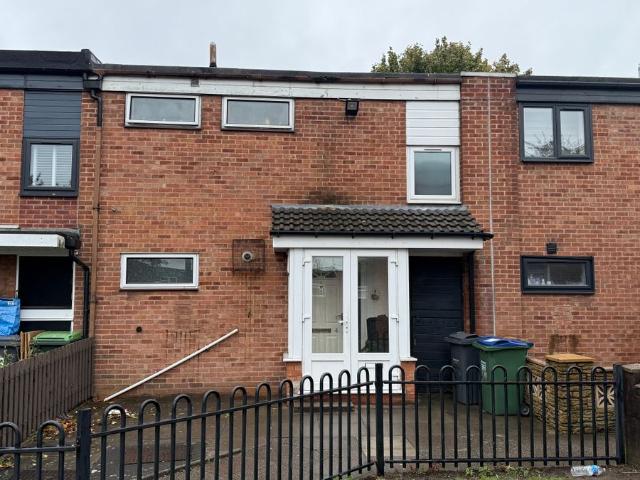 Higgins Walk, Smethwick B66, 2 bed terraced house to rent, £875 pcm | PrimeLocation
