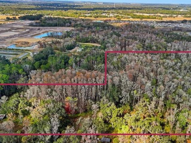 Higginson Rd, Zephyrhills, FL 33540