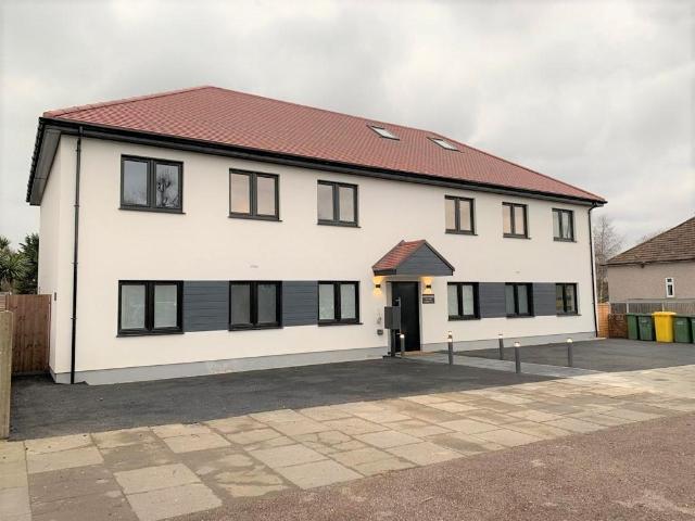 Higgit House, Rochester Way, Eltham, SE9 2 bed flat to rent £1,800 pcm £415 pw