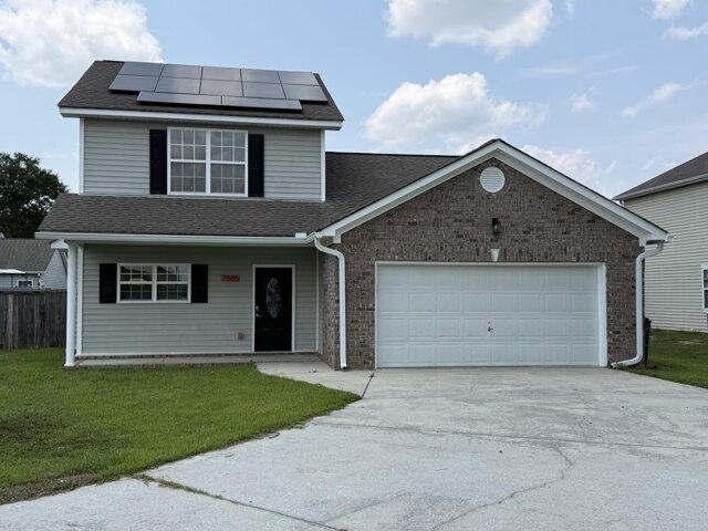High Maple Cir, North Charleston, Home For Sale