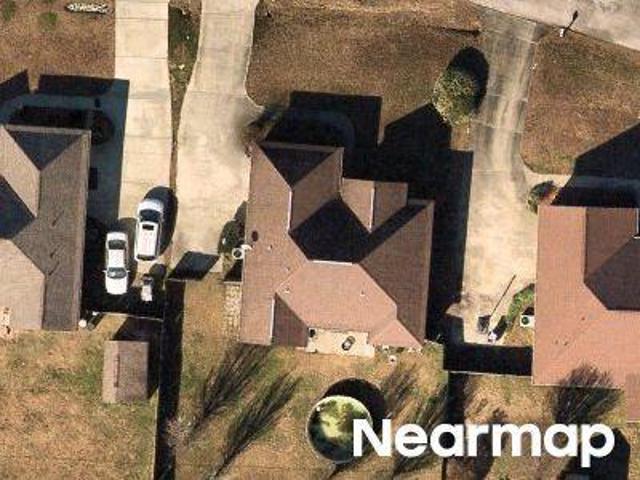 High Meadow Cir