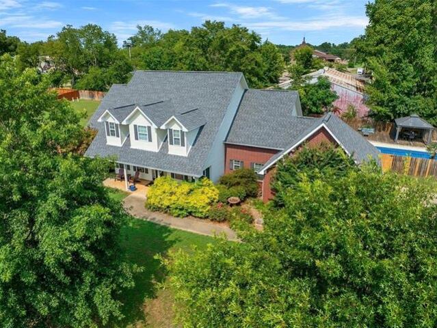High Meadow Cir, Broken Bow, Home For Sale