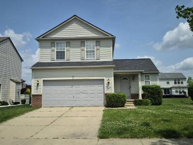 High Meadow Dr