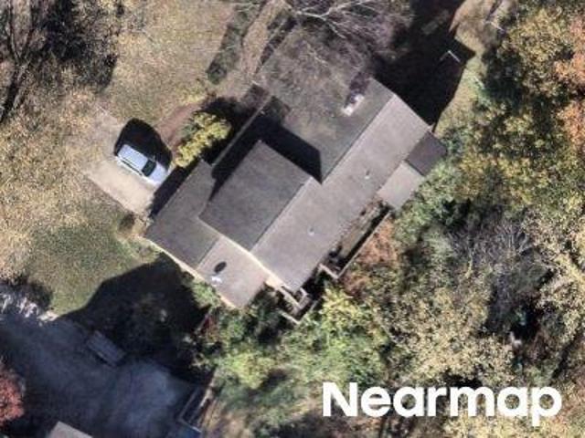 High Meadow Dr