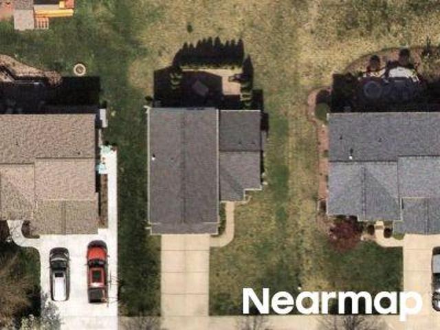 High Meadow Dr