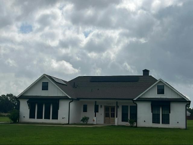 High Meadow Dr