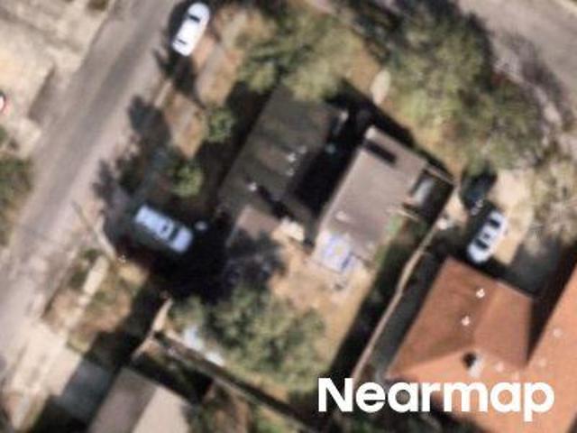High Meadow Dr