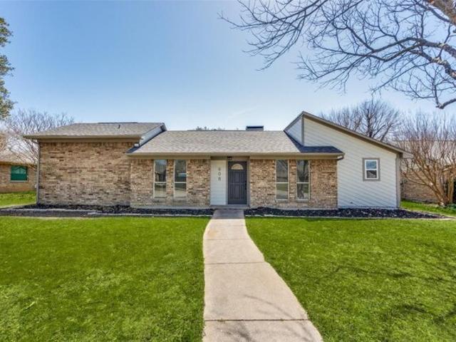 High Meadow Dr, Allen, Home For Sale