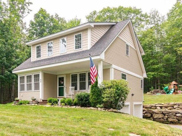 High Meadow Dr, Deerfield, Home For Sale