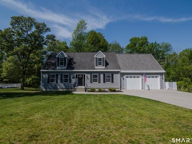 High Meadow Dr, Plainfield, Home For Sale