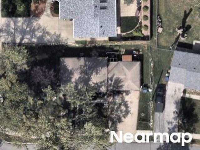 High Meadow Ln