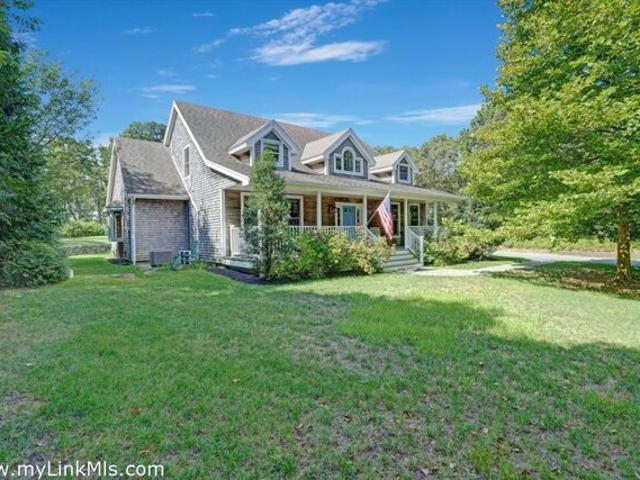 High Meadow Ln, Oak Bluffs, Home For Sale
