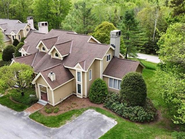 High Meadow Rd Unit,winhall, Home For Sale