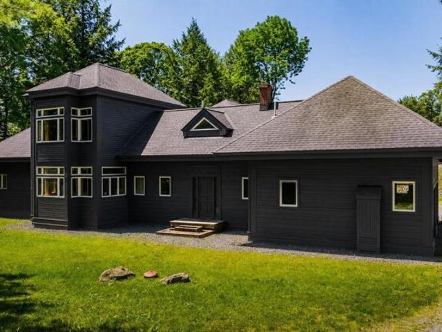 High Meadow Rd, Winhall, Home For Sale