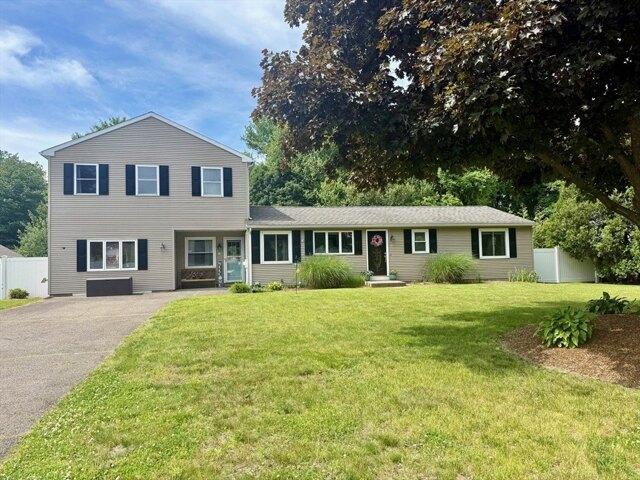 High Meadow Rd, Agawam, Home For Sale