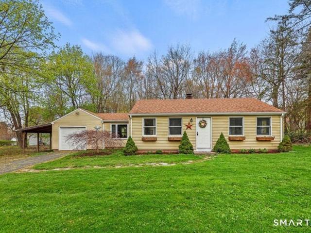 High Meadow Rd, Bolton, Home For Sale