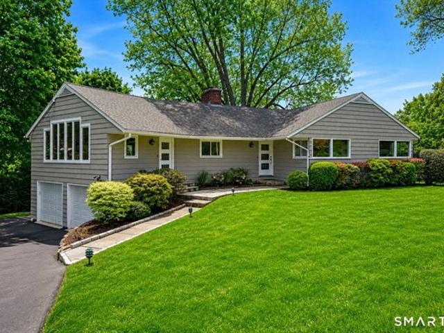 High Meadow Rd, Fairfield, Home For Sale