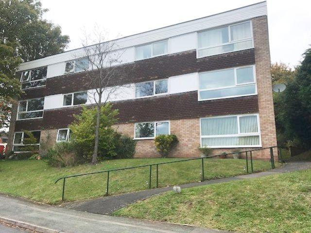 High Meadows, Compton, Wolverhampton WV6, 2 bed flat to rent, £850 pcm | PrimeLocation