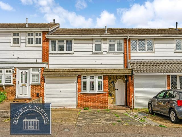High Meadows, Chigwell