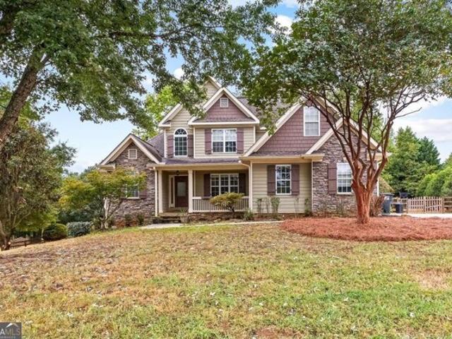 High Meadows Ct, Conyers, Home For Sale