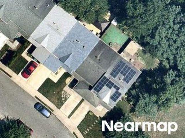 High Meadows Dr