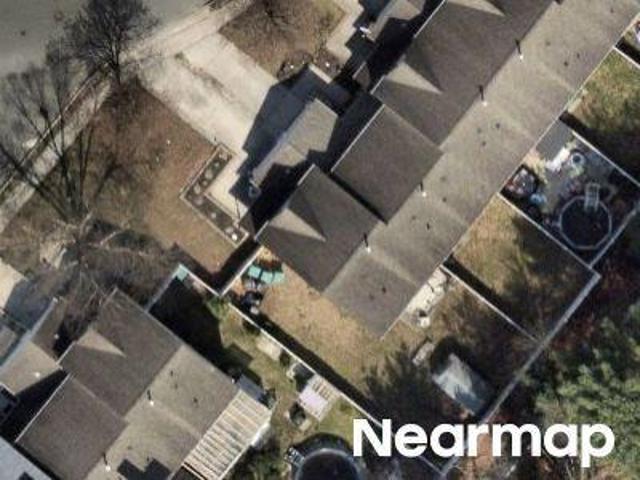 High Meadows Dr