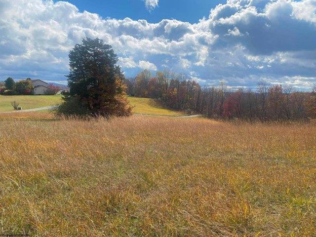 High Meadows Dr Lot 10, Moatsville, WV 26405