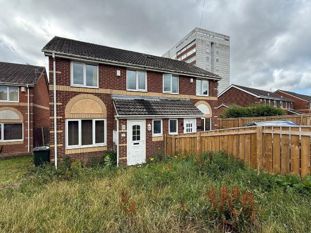 High Meadows, Newcastle Upon Tyne NE3, 3 bed property to rent, £1,000 pcm | PrimeLocation