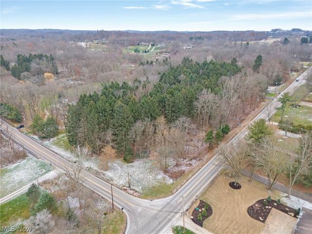 High Mill Avenue NW