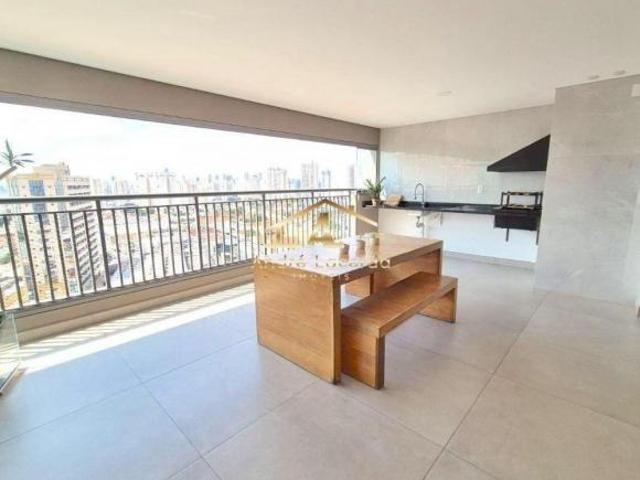 High Mooca Apartamento no High Mooca SP Porteira Fechada