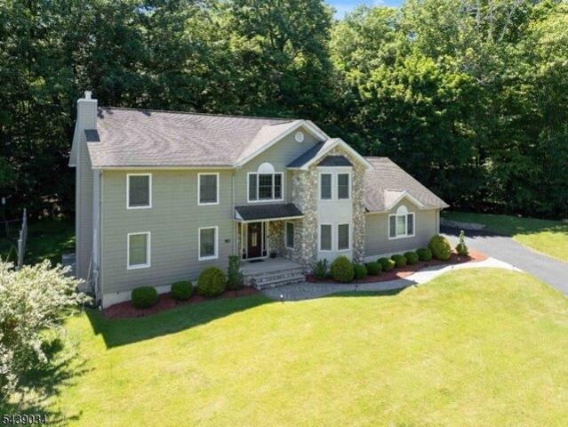 High Mountain Rd, North Haledon, Home For Sale